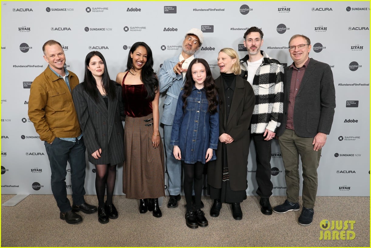 Taika Waititi Gives Update On His 'Star Wars' Movie, Teases Script He ...