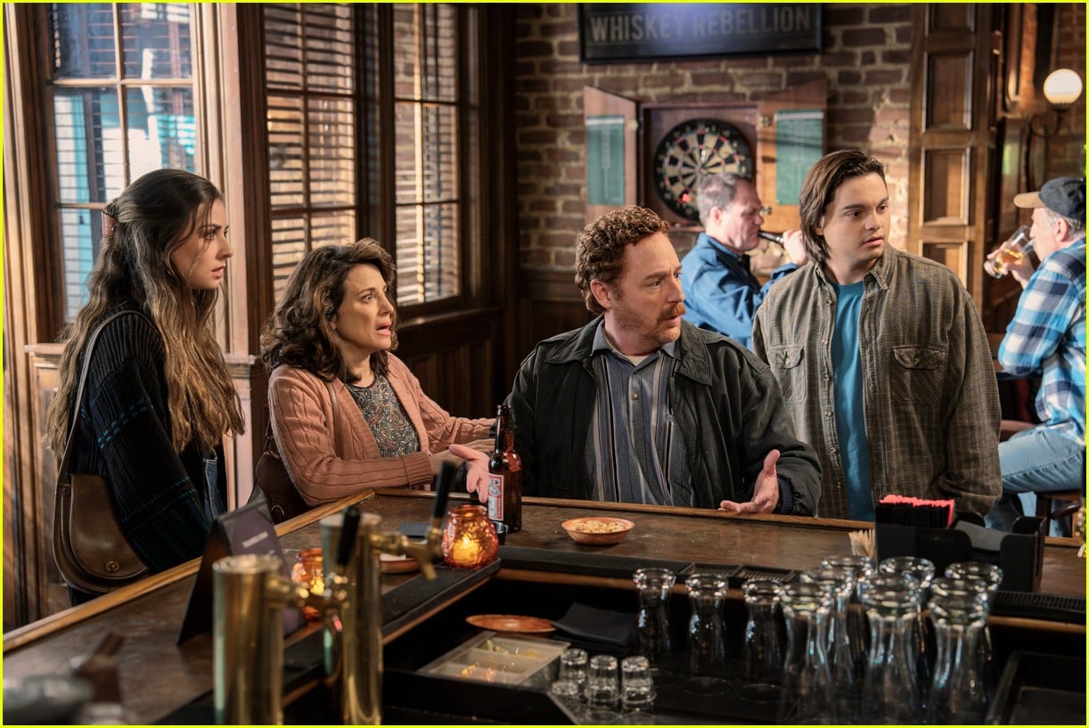 'Ted' Season 2 Trailer: Ted & John Bennett Enter Adulthood In Peacock ...