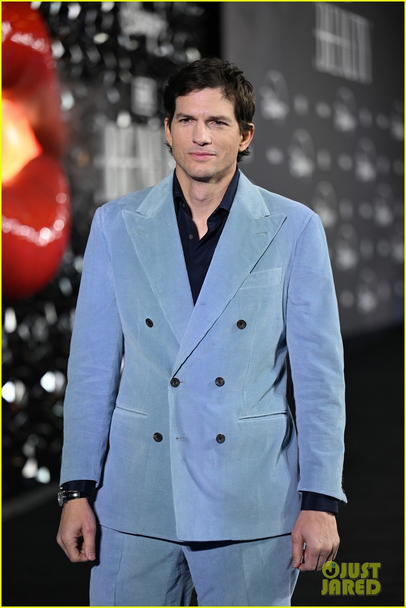 Evan Peters Joins Ashton Kutcher, Anthony Ramos, Rebecca Hall, & More ...