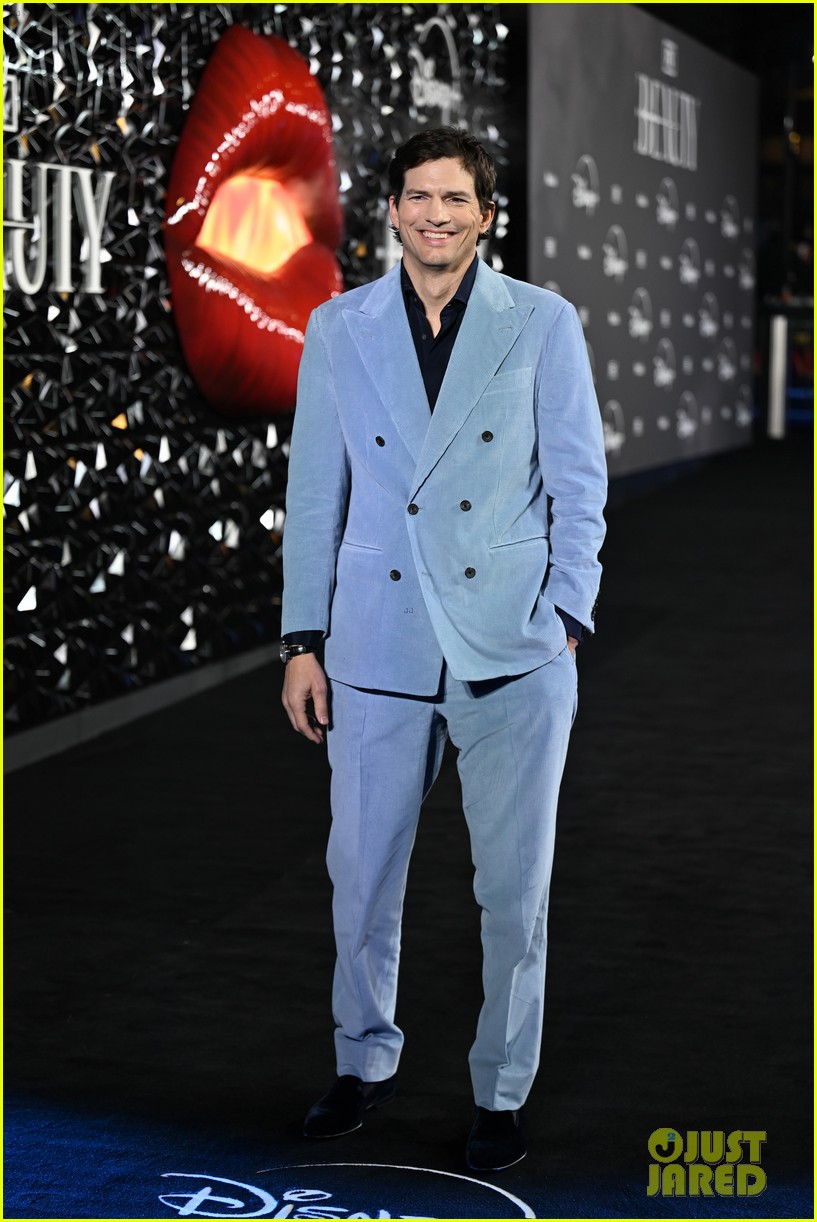 Evan Peters Joins Ashton Kutcher, Anthony Ramos, Rebecca Hall, & More ...