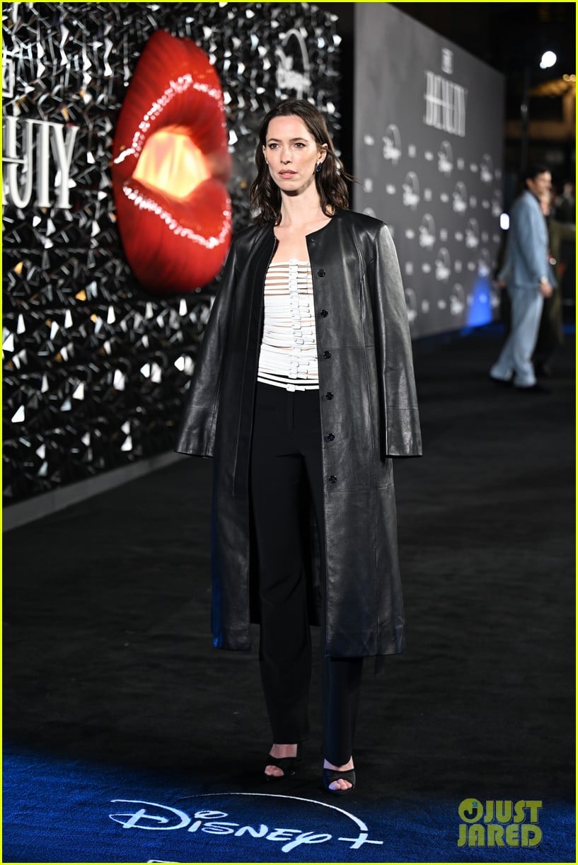 Evan Peters Joins Ashton Kutcher, Anthony Ramos, Rebecca Hall, & More ...