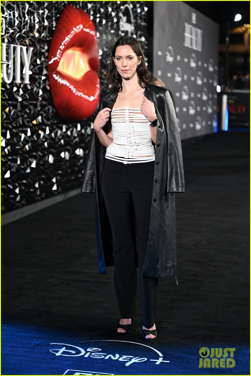 Evan Peters Joins Ashton Kutcher, Anthony Ramos, Rebecca Hall, & More ...