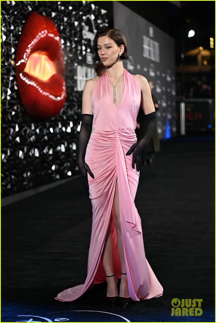 Evan Peters Joins Ashton Kutcher, Anthony Ramos, Rebecca Hall, & More ...