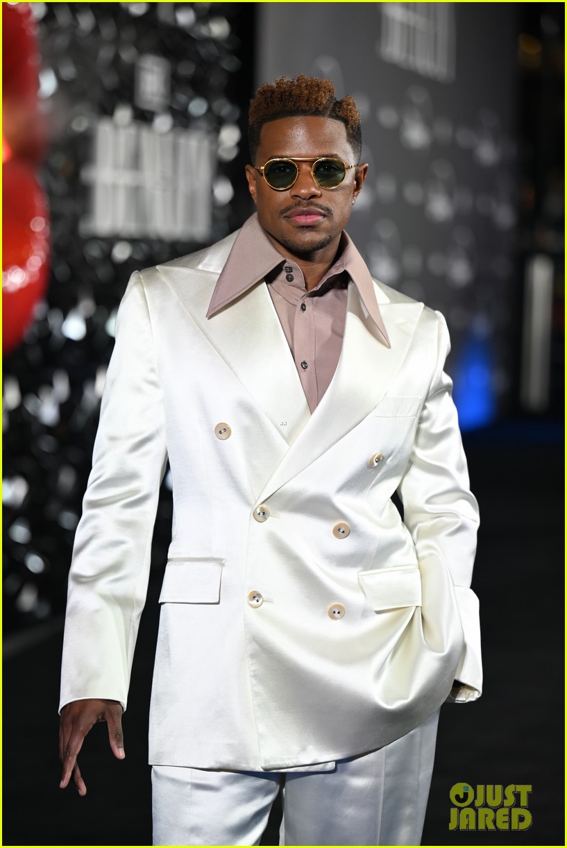 Evan Peters Joins Ashton Kutcher, Anthony Ramos, Rebecca Hall, & More ...