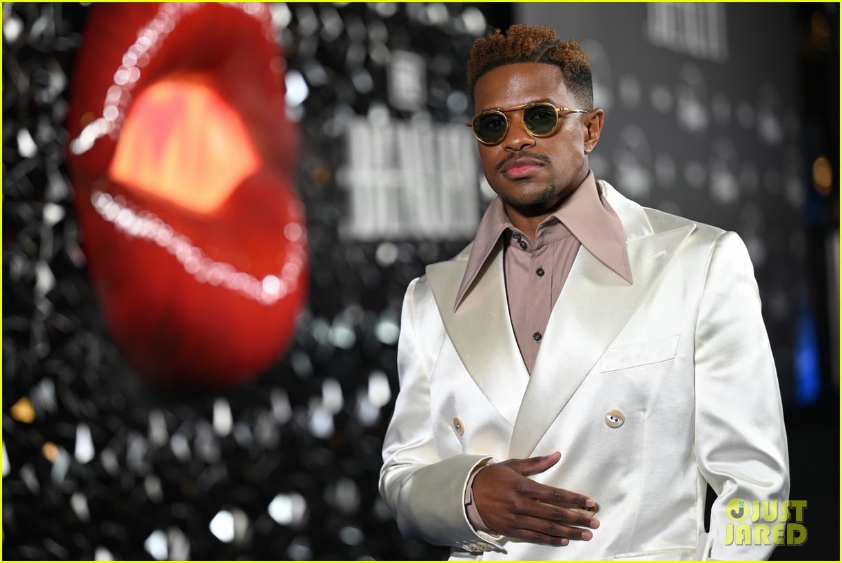 Evan Peters Joins Ashton Kutcher, Anthony Ramos, Rebecca Hall, & More ...