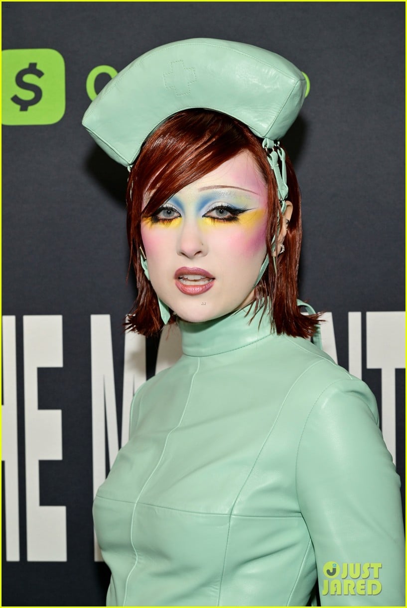 Charli xcx Gets Support from Husband George Daniel, Kylie Jenner ...