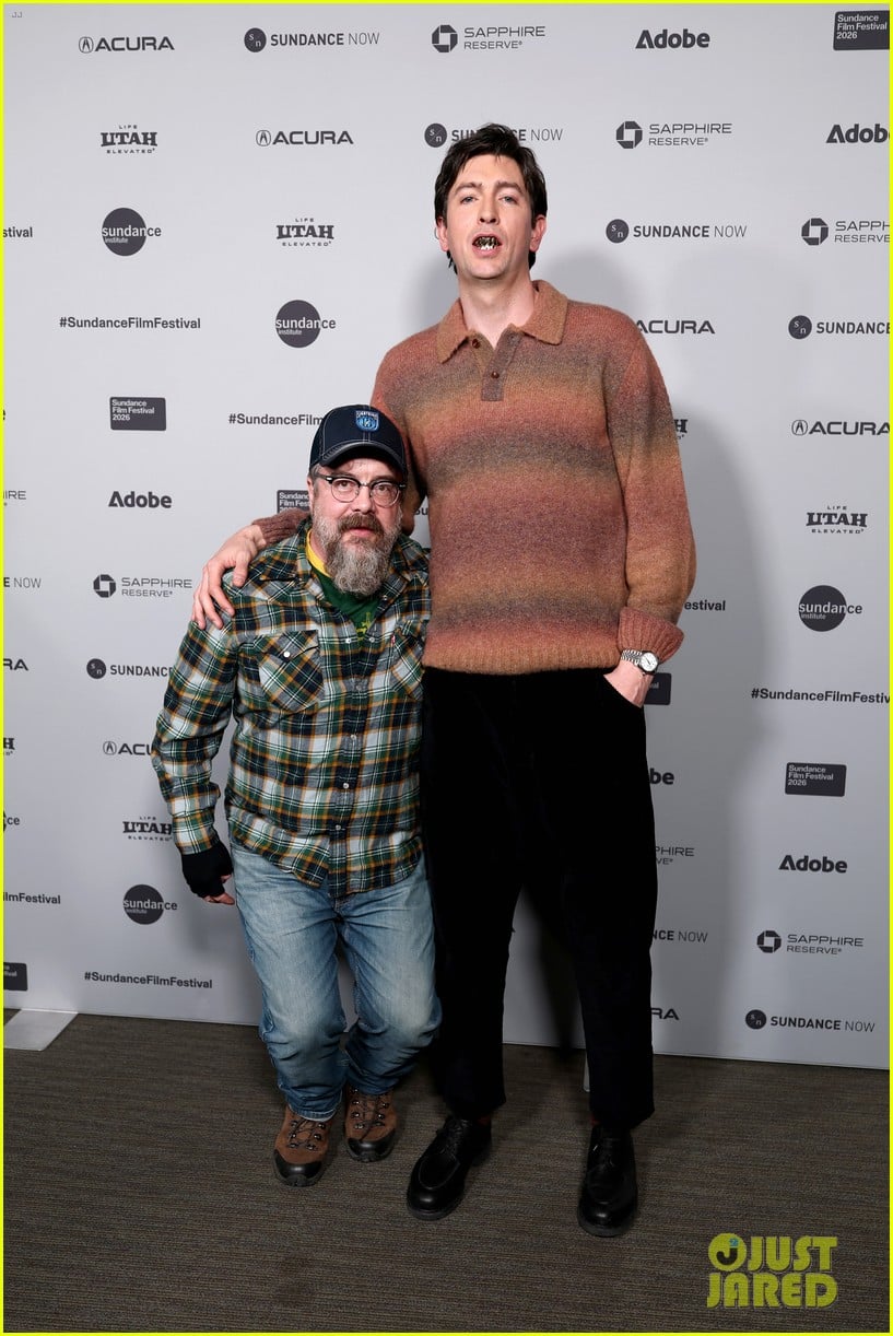 Dave Franco Returns to Sundance for His Latest Movie 'The Shitheads' Co ...