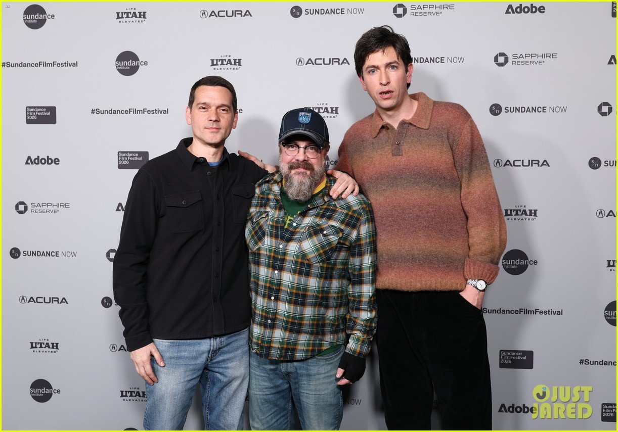 Dave Franco Returns to Sundance for His Latest Movie 'The Shitheads' Co ...