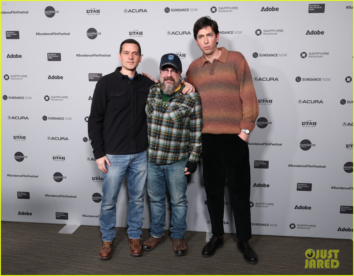 Dave Franco Returns to Sundance for His Latest Movie 'The Shitheads' Co ...