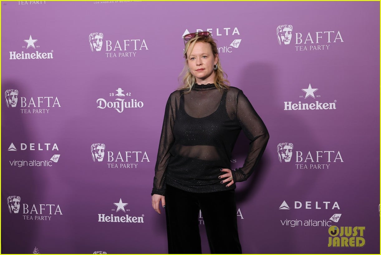 Thora Birch's Husband Releases Statement After Their Altercation with ...