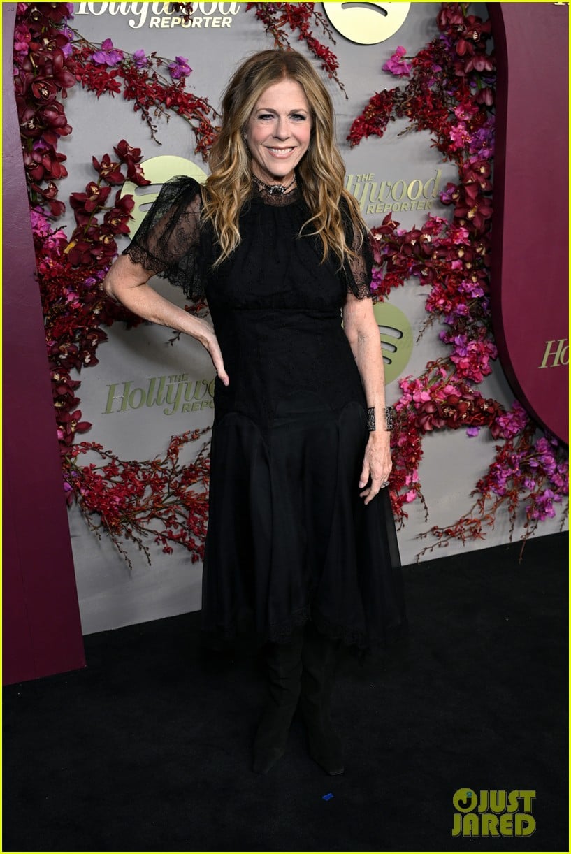 Look Inside THR & Spotify's Nominees Night with Nina Dobrev, Sinners ...