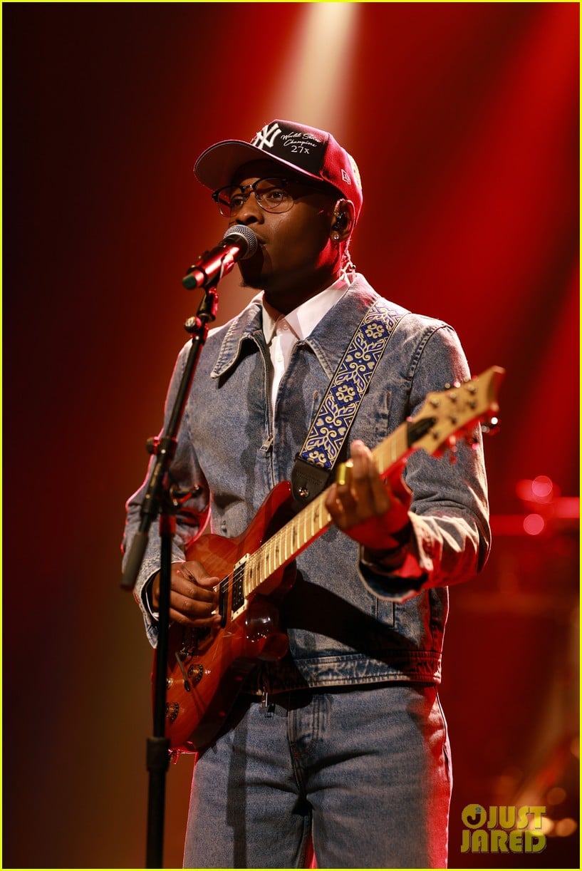 Look Inside THR & Spotify's Nominees Night with Nina Dobrev, Sinners ...