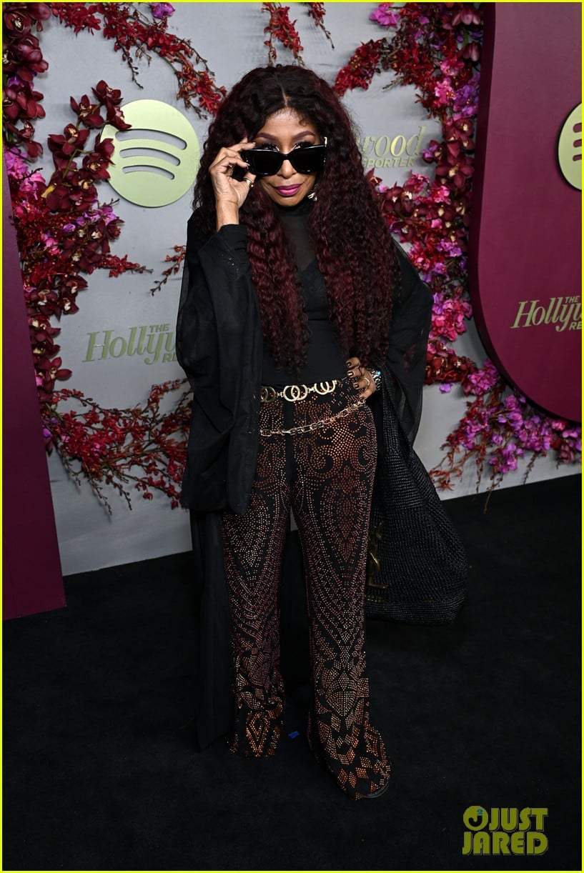 Look Inside THR & Spotify's Nominees Night with Nina Dobrev, Sinners ...