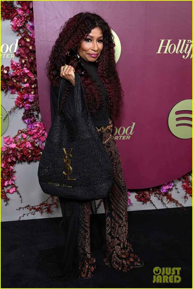 Look Inside THR & Spotify's Nominees Night with Nina Dobrev, Sinners ...