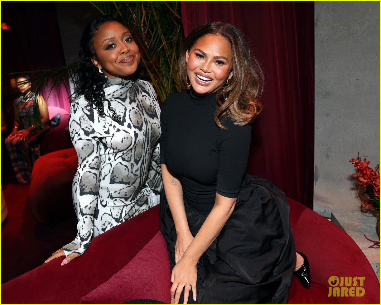 Look Inside THR & Spotify's Nominees Night with Nina Dobrev, Sinners ...