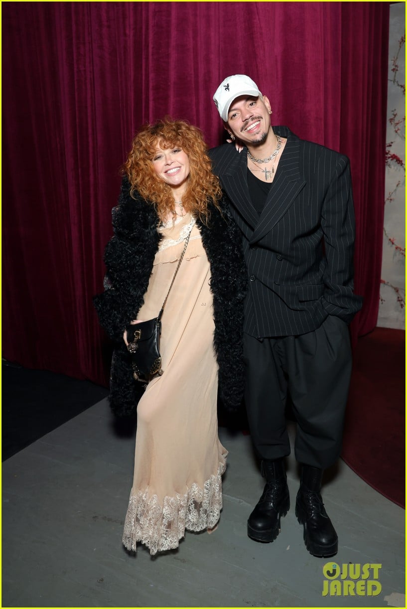 Look Inside THR & Spotify's Nominees Night with Nina Dobrev, Sinners ...