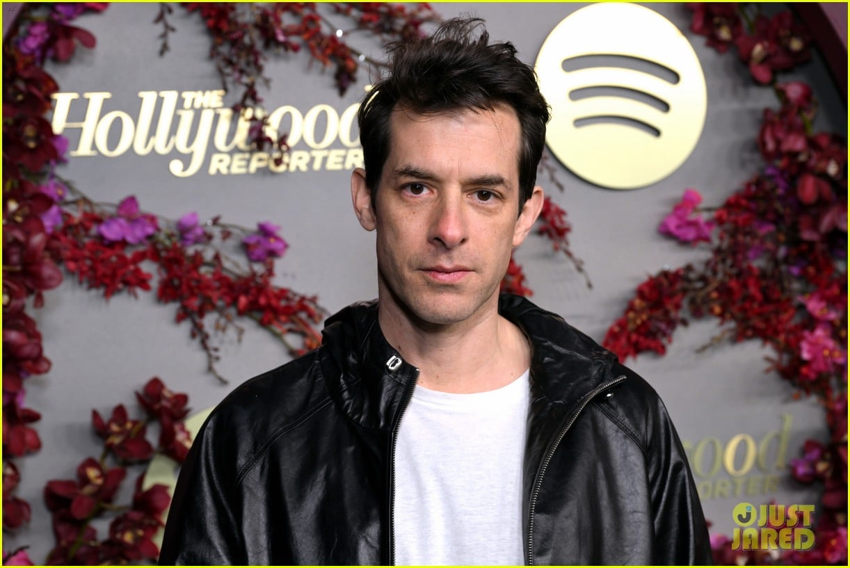 Look Inside THR & Spotify's Nominees Night with Nina Dobrev, Sinners ...