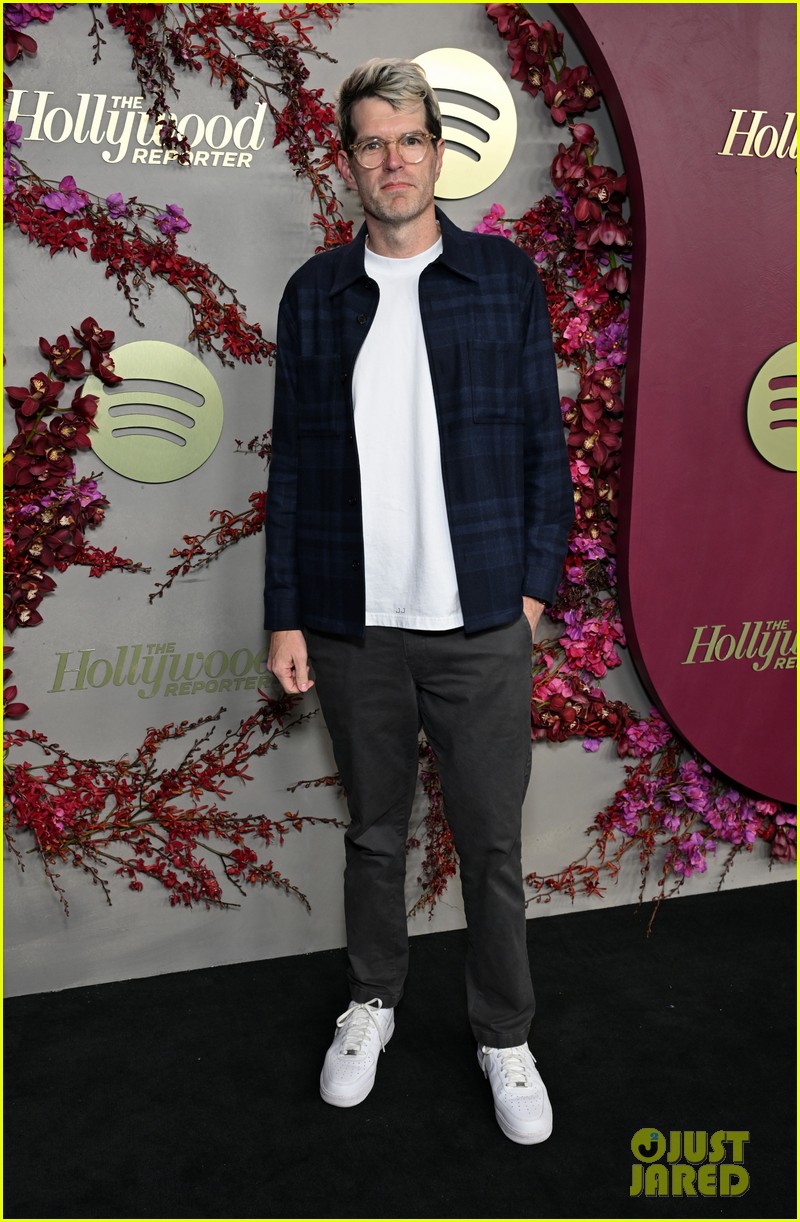 Look Inside THR & Spotify's Nominees Night with Nina Dobrev, Sinners ...