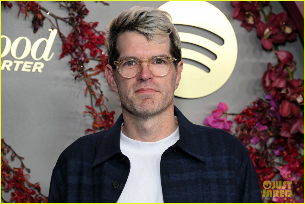 Look Inside THR & Spotify's Nominees Night with Nina Dobrev, Sinners ...