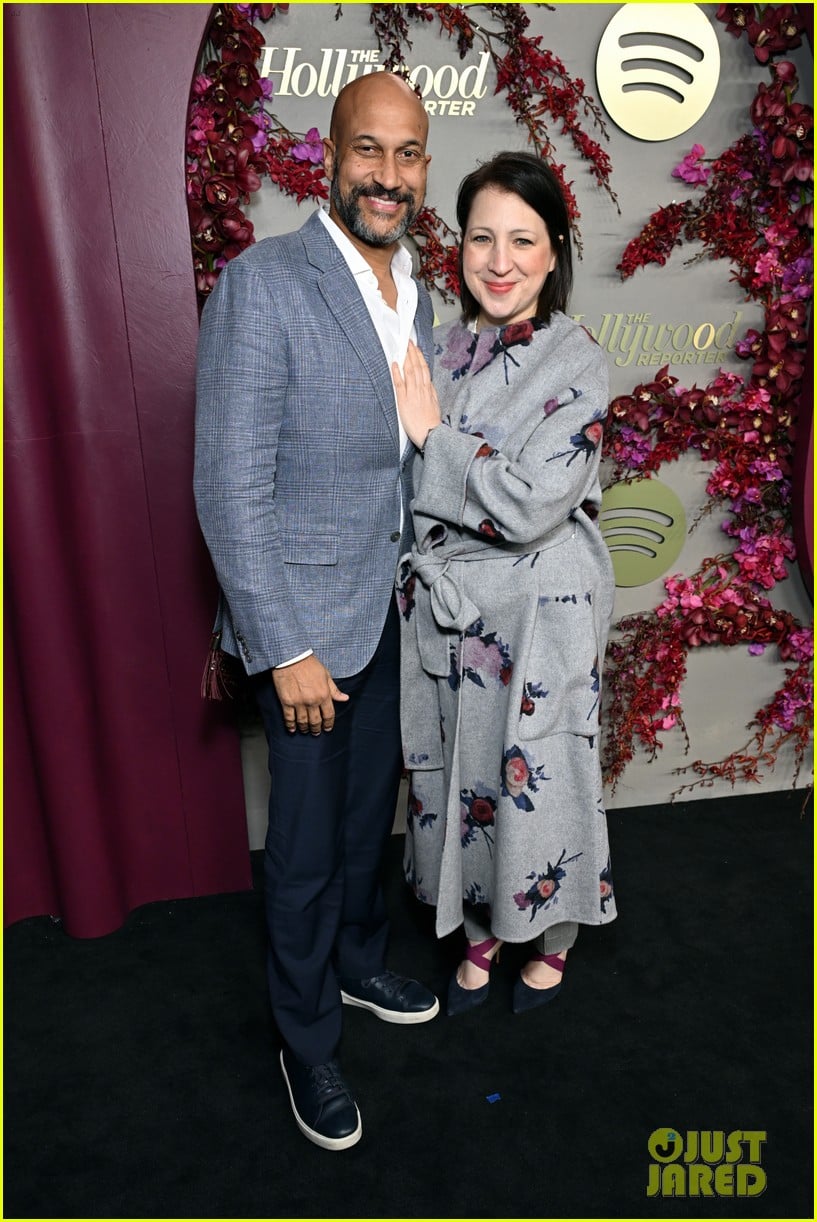 Look Inside THR & Spotify's Nominees Night with Nina Dobrev, Sinners ...