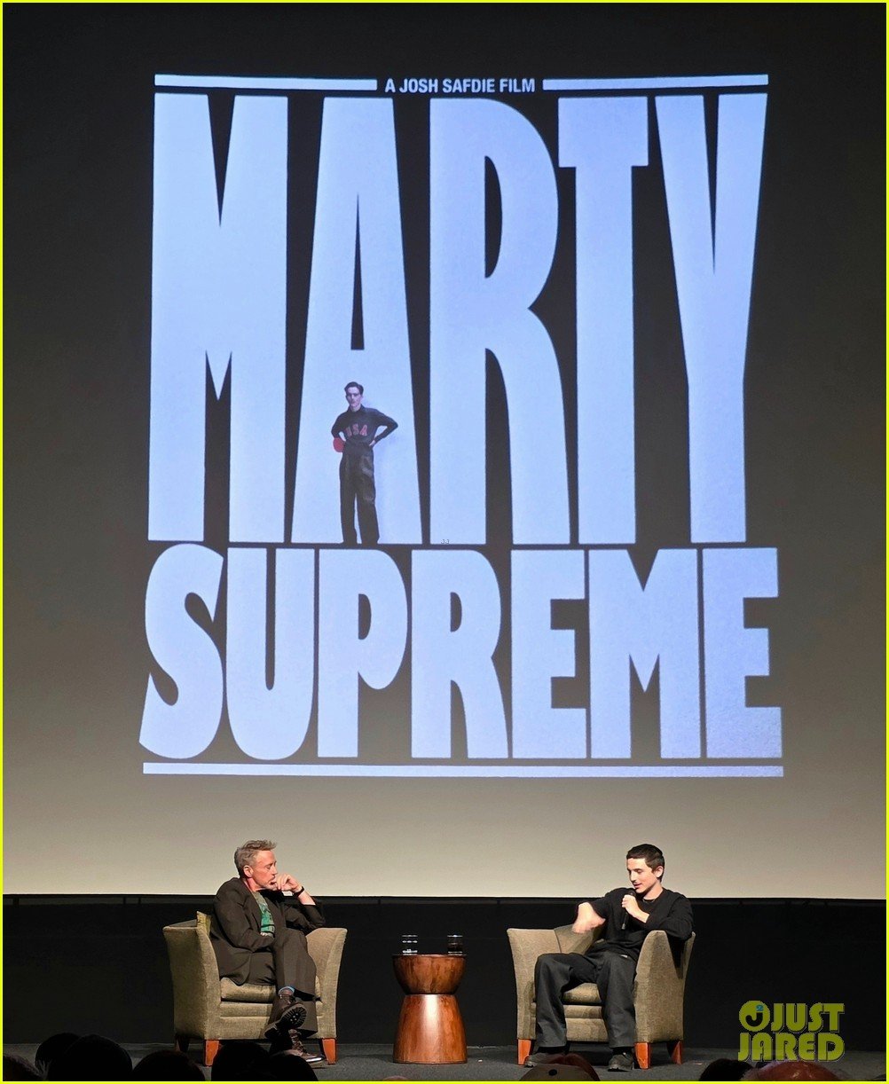 Robert Downey Jr. Sings Praise for Timothee Chalamet, Calls Him 'One of ...