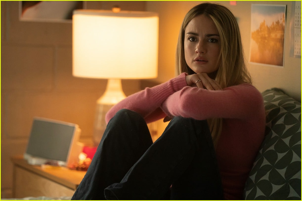 'Tell Me Lies' Season 3, Episode 4 Stills Tease Bree & Oliver Meeting ...