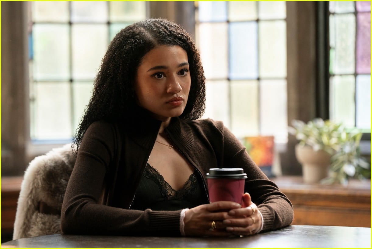 'Tell Me Lies' Season 3, Episode 4 Stills Tease Bree & Oliver Meeting ...