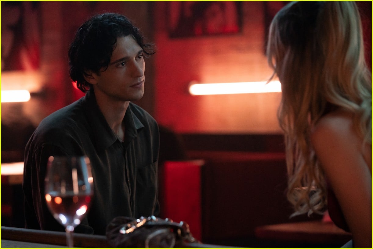 'Tell Me Lies' Season 3, Episode 4 Stills Tease Bree & Oliver Meeting ...