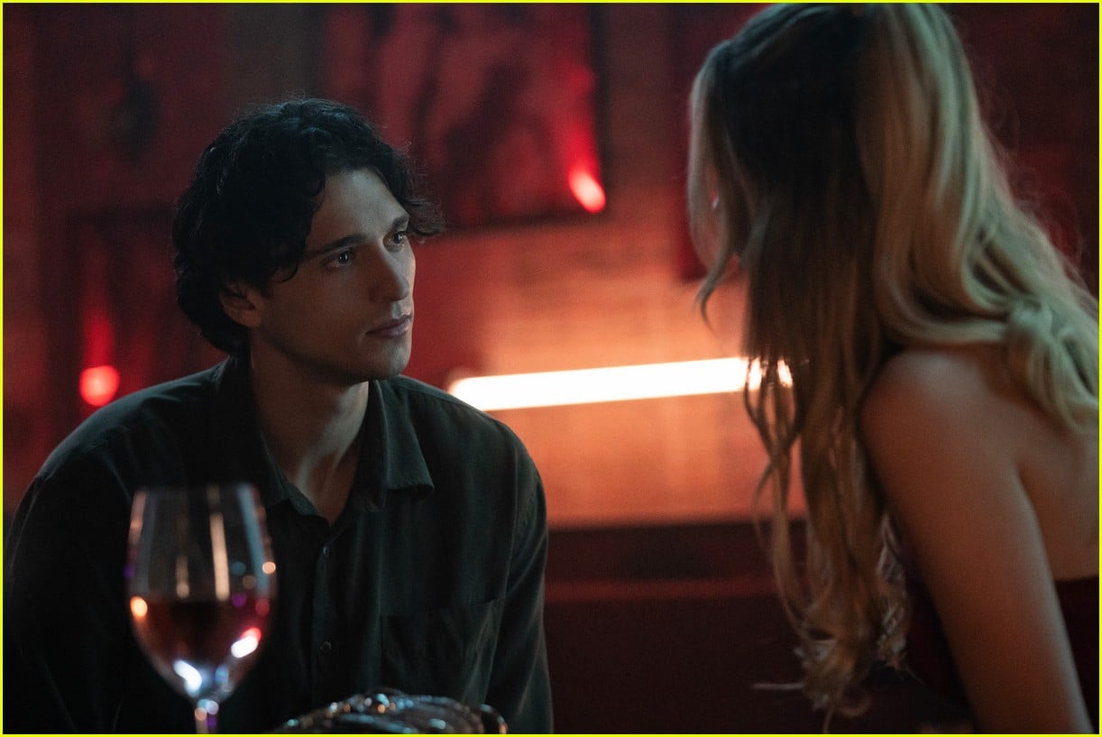 'Tell Me Lies' Season 3, Episode 4 Stills Tease Bree & Oliver Meeting ...