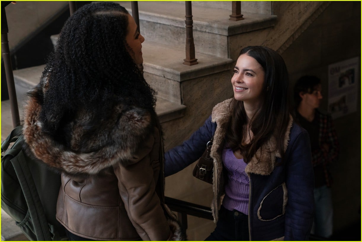 'Tell Me Lies' Season 3, Episode 4 Stills Tease Bree & Oliver Meeting ...