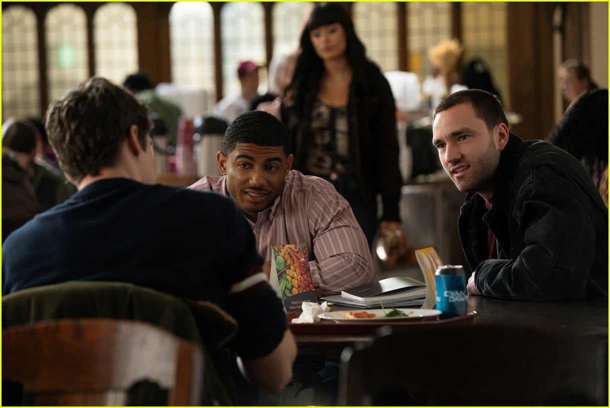 'Tell Me Lies' Season 3, Episode 4 Stills Tease Bree & Oliver Meeting ...