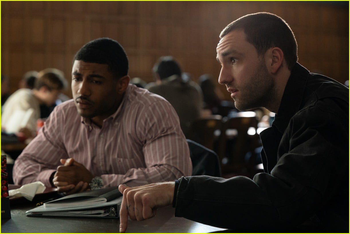 'Tell Me Lies' Season 3, Episode 4 Stills Tease Bree & Oliver Meeting ...