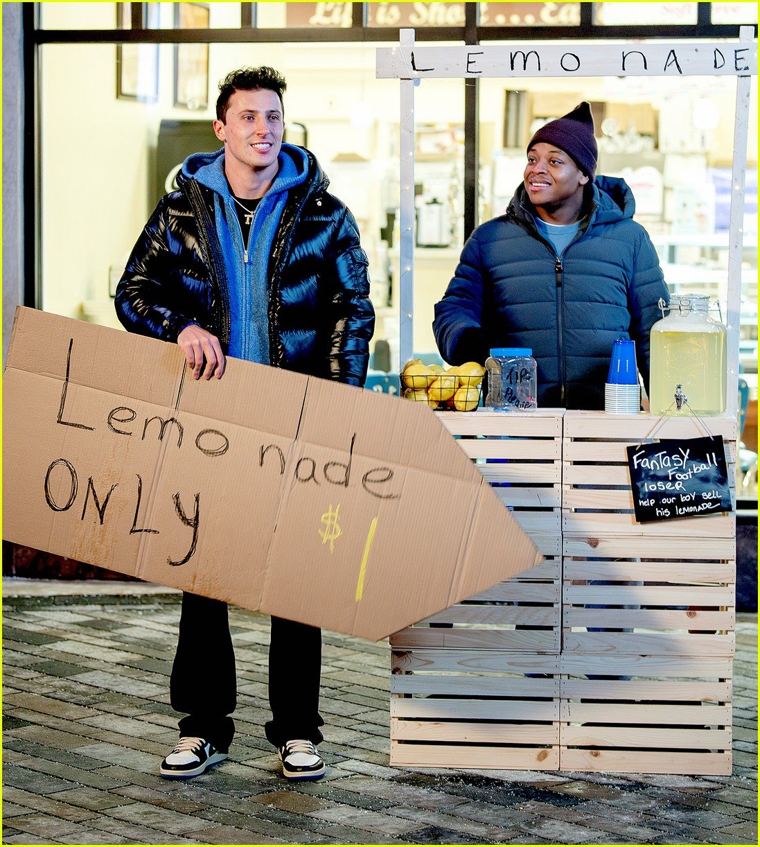 Selling Sunset's Nicole Young Closes Door On Los Angeles, Sells Home ...