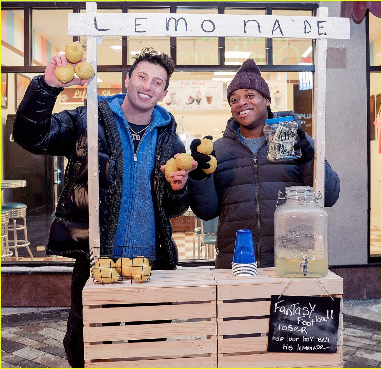 Selling Sunset's Nicole Young Closes Door On Los Angeles, Sells Home ...