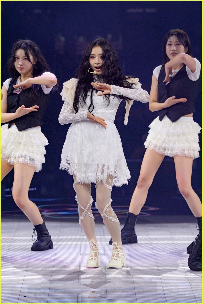 TWICE Set List Revealed for 'This Is For' World Tour After Opening ...