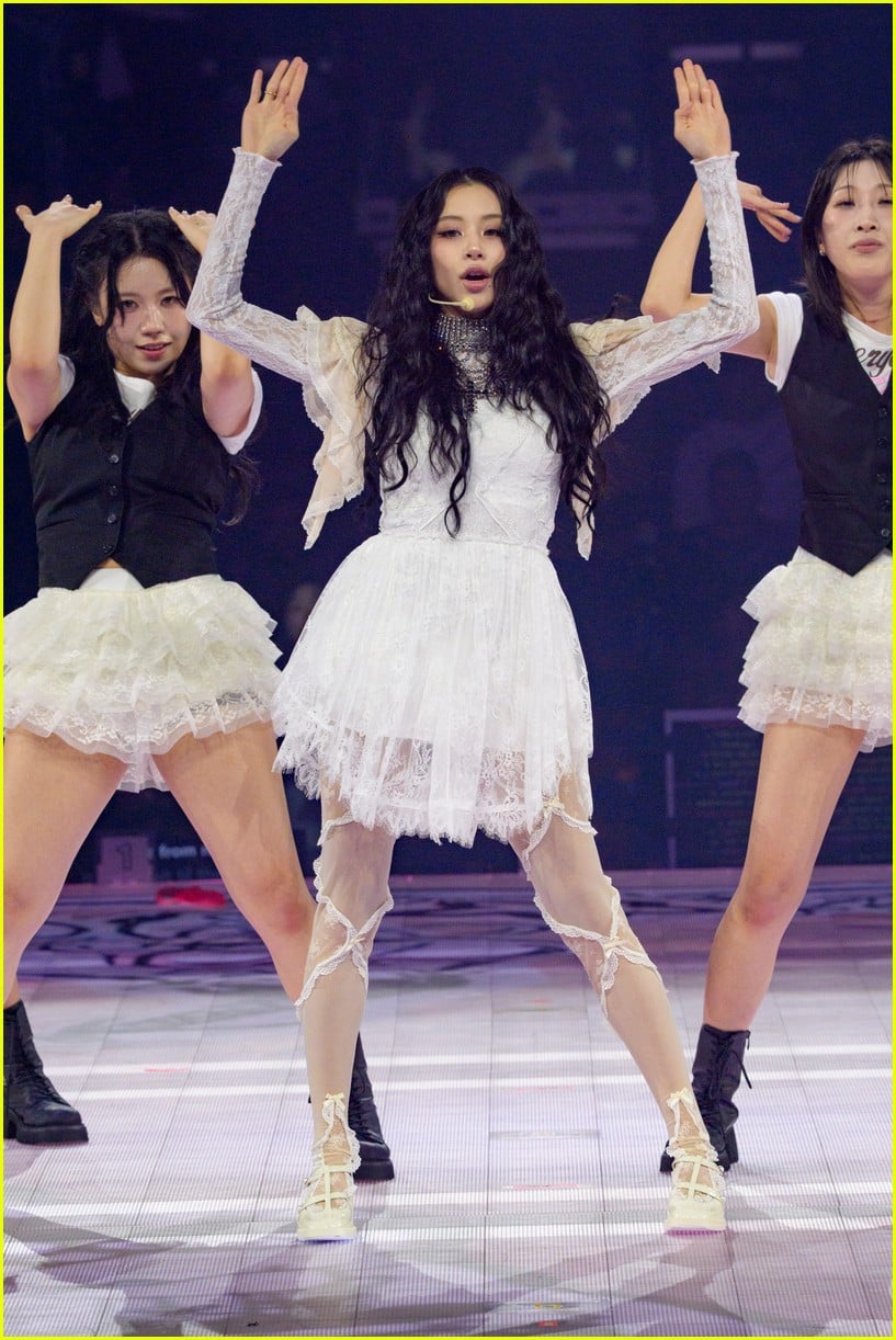 TWICE Set List Revealed for 'This Is For' World Tour After Opening ...