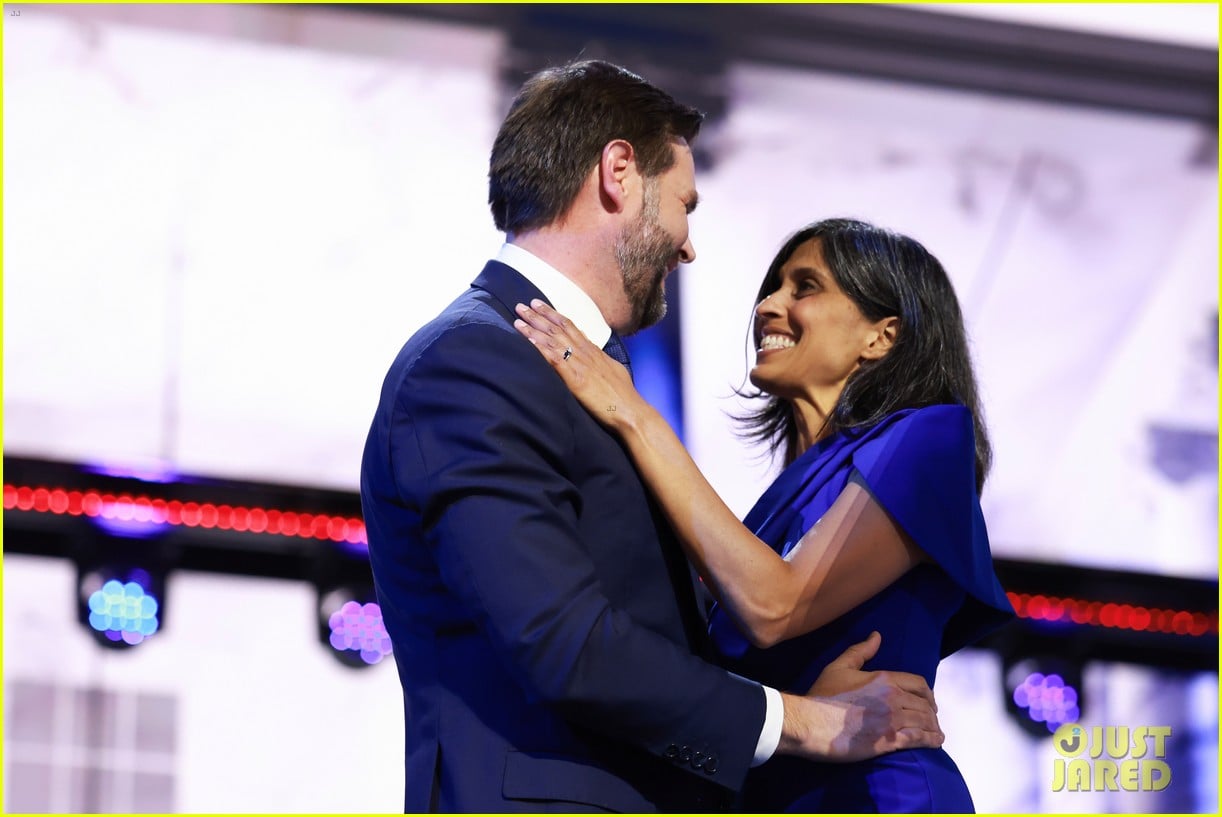 JD Vance's Wife Usha Is Pregnant, Expecting Fourth Child: Due Date ...