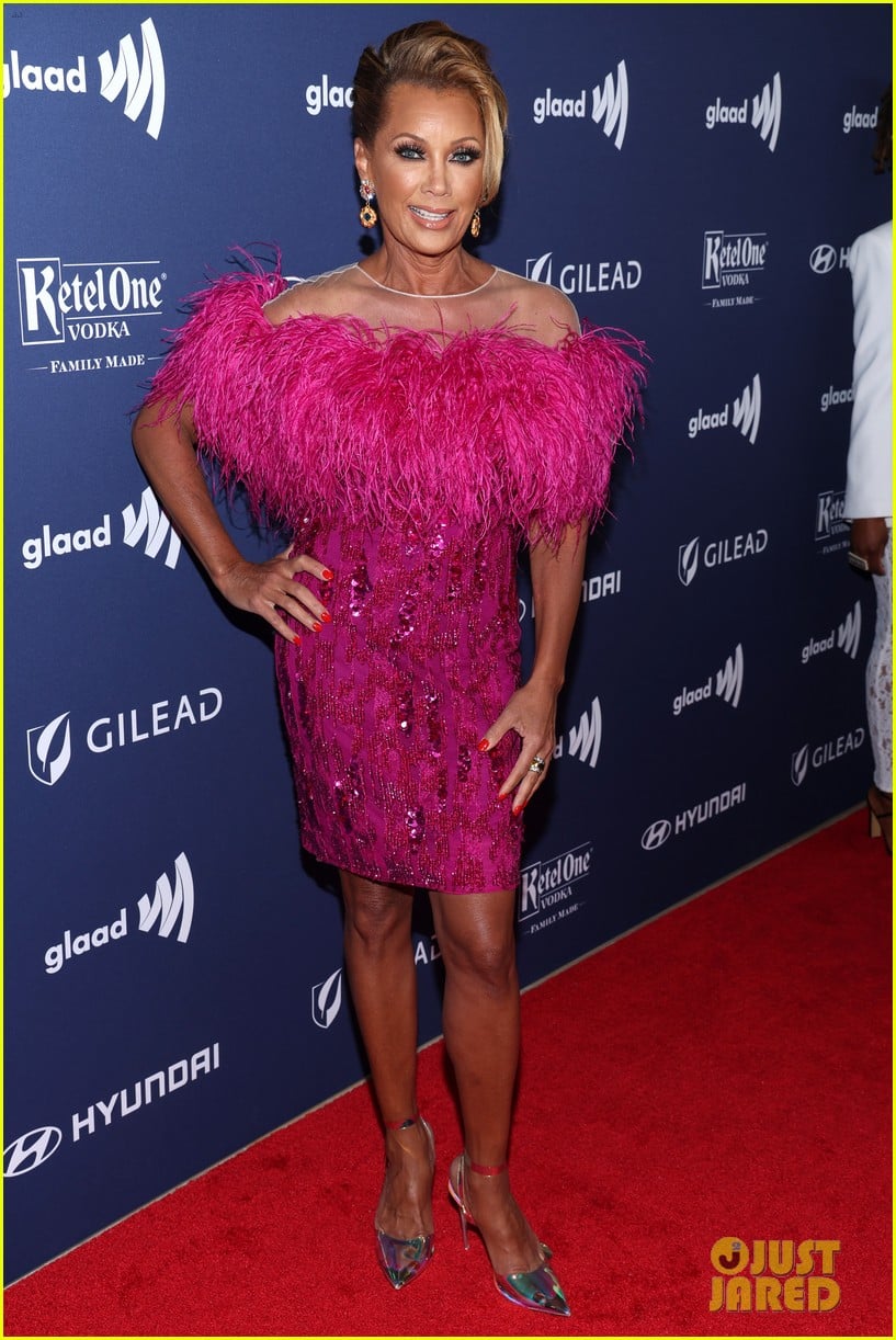 Vanessa Williams Has Been Taking a GLP-1 for Weight Loss for 2 Years ...