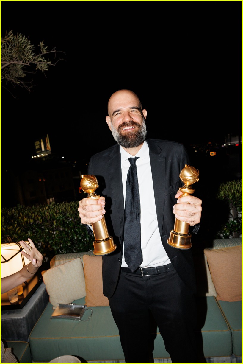 LISA, Paris Hilton, Sombr, Emilia Jones & More Attend Vas J Morgan ...