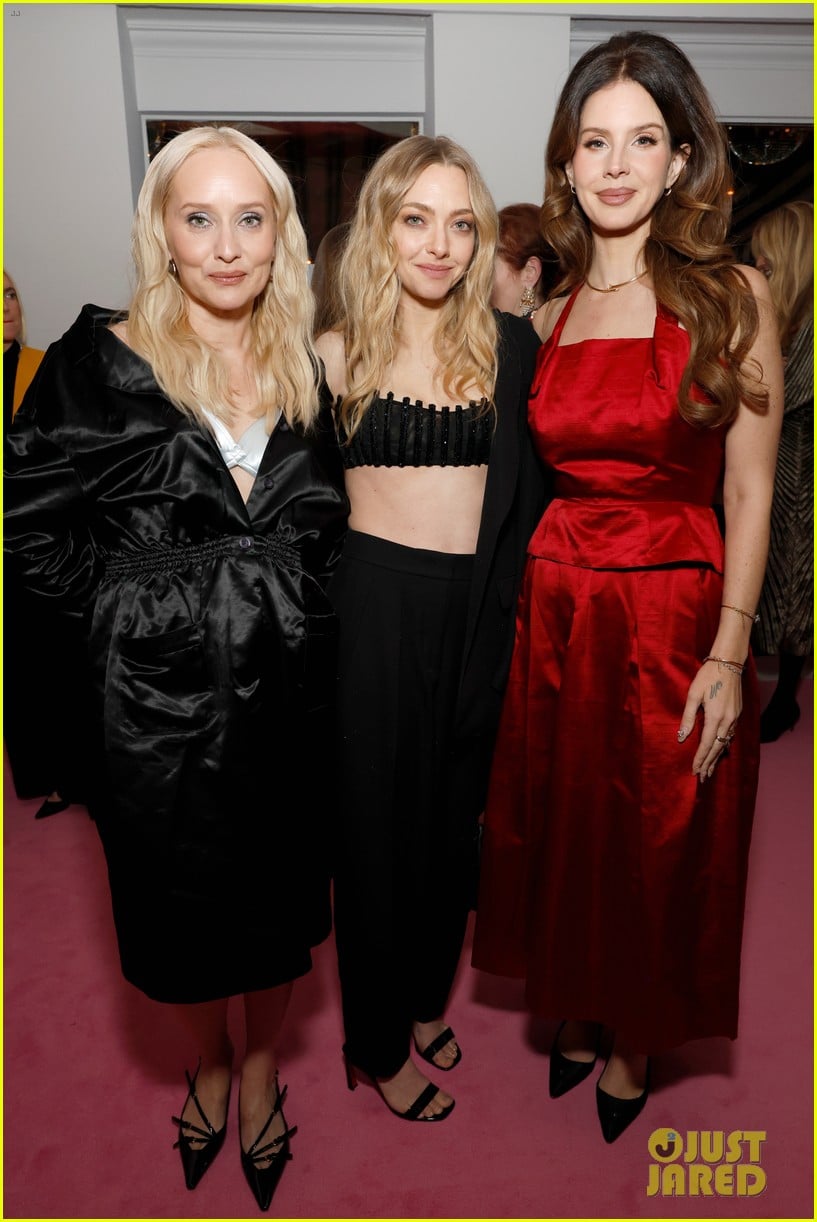 Inside W Magazine's Best Performances Party: See Tons of Stars Mingling ...