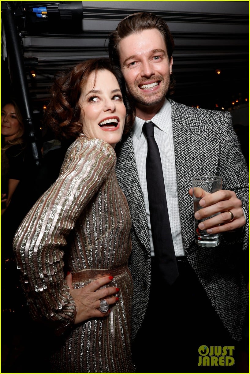 Inside W Magazine's Best Performances Party: See Tons of Stars Mingling ...