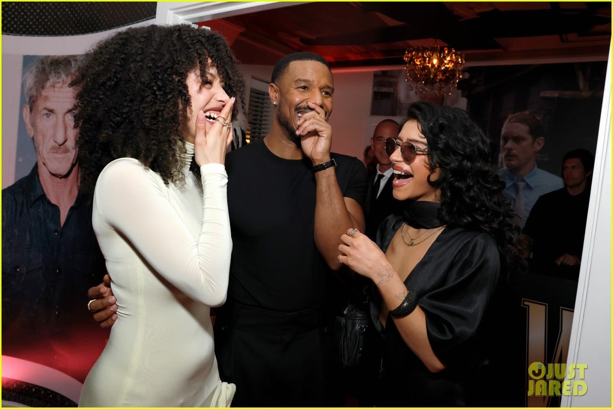 Inside W Magazine's Best Performances Party: See Tons of Stars Mingling ...