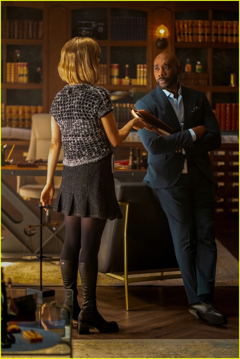 Is 'Watson' Getting Cancelled? A Potential Clue Sparks Concern Among ...