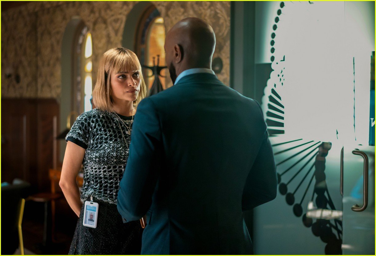 Is 'Watson' Getting Cancelled? A Potential Clue Sparks Concern Among ...