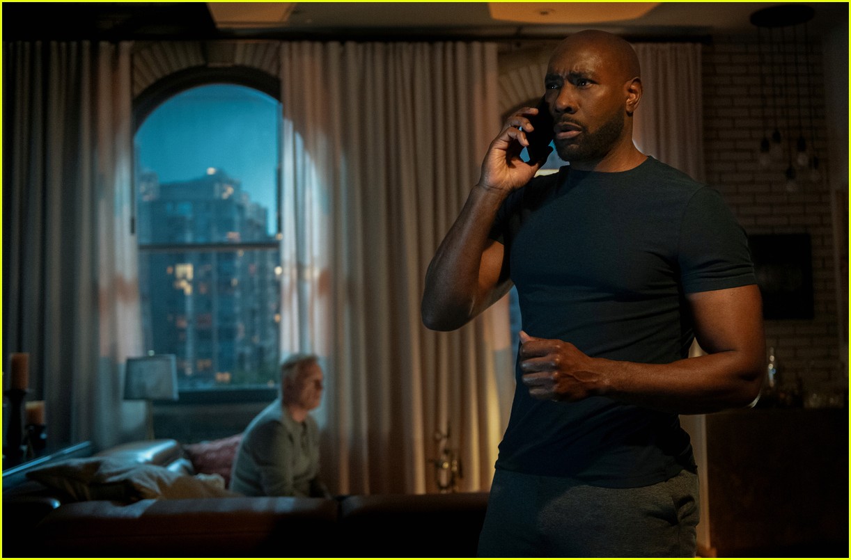 Is 'Watson' Getting Cancelled? A Potential Clue Sparks Concern Among ...