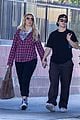 Anna Camp & Girlfriend Jade Whipkey Hold Hands During Day Out in L.A ...