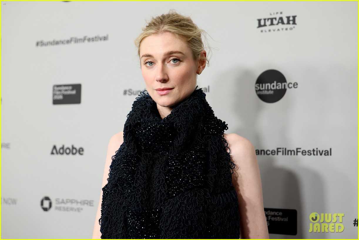 Olivia Colman & Alexander Skarsgard Tease Uncoventional Romance at ...