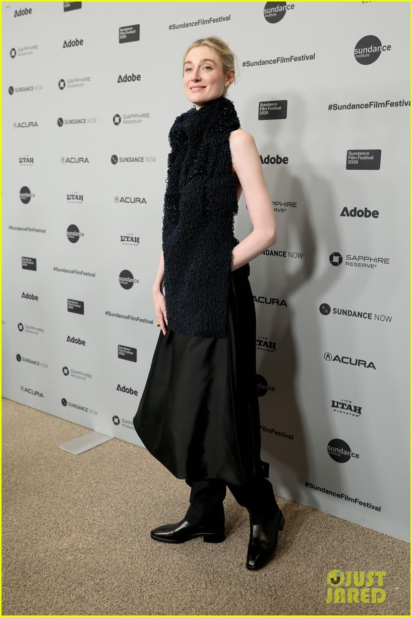 Olivia Colman & Alexander Skarsgard Tease Uncoventional Romance at ...