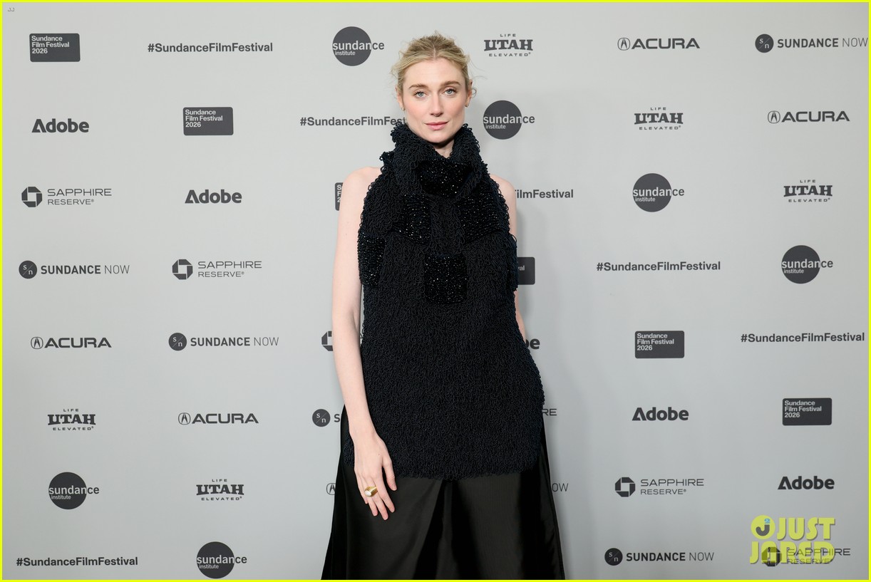 Olivia Colman & Alexander Skarsgard Tease Uncoventional Romance at ...