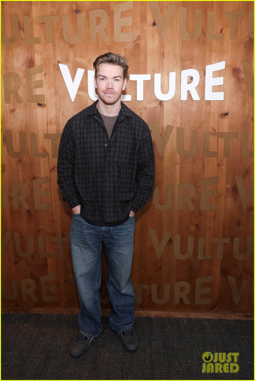 Will Poulter's New Film 'Union County' Gets Impressive Standing Ovation ...